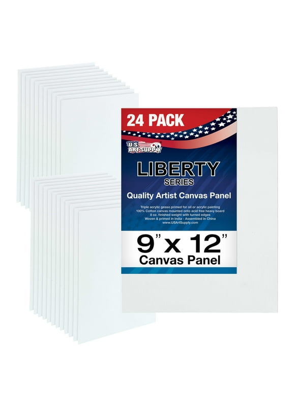 Canvas Boards in Shop all Art Canvas Boards & Painting Surfaces ...