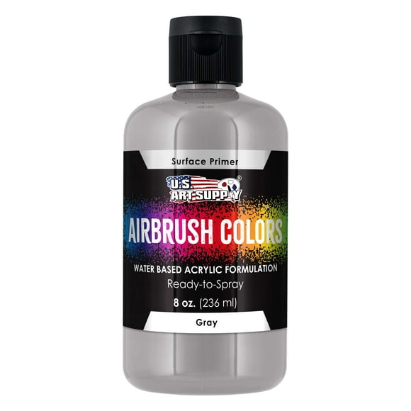 Model Paints Plastic Models