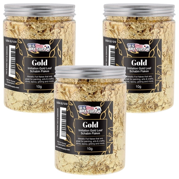 GOLD LEAF - Walmart Business