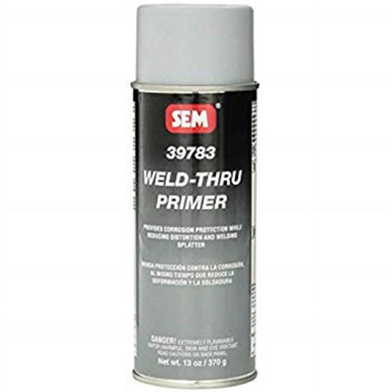 Welding Primer
