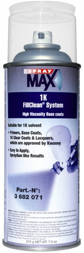 U.S. Chemical & Plastics 1K FILLCLEAN VER 1 AER - Walmart.com