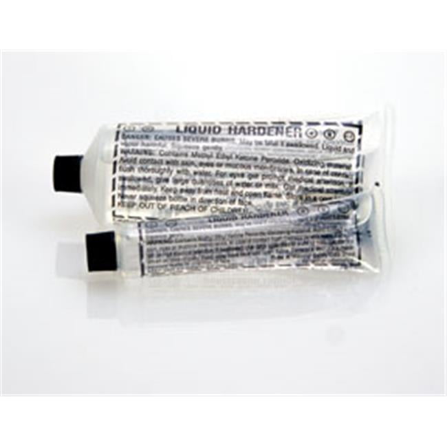 U. S. Chemical & Plastics USC-30020 0.5 oz MEKP Liquid Hardener ...