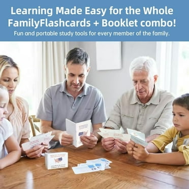 AP Spanish Language Prep Flash Cards: Test Yourself 3770 AP Spanish ...