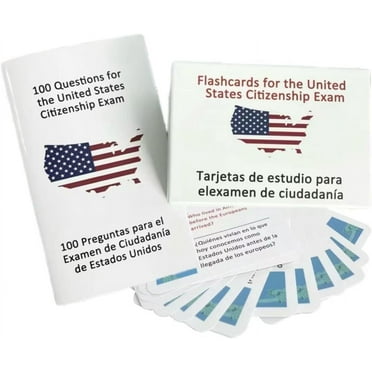 AP Spanish Language Prep Flash Cards: Test Yourself 3770 AP Spanish ...