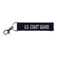 Coast Guard Keychain - Military Spec Cotton Twill - Walmart.com