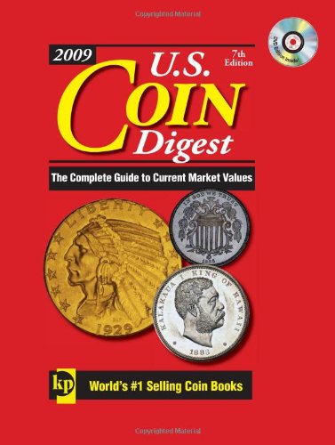 Pre-Owned U. S. Coin Digest: The Complete Guide to Current Market ...