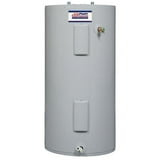 U S Craftmaster 740771027 NE3F50RD 50 gal 240V Electric Water Heater ...