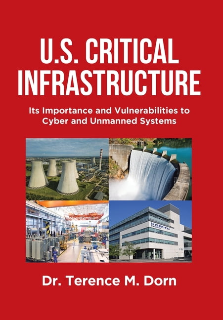 U.S. Critical Infrastructure : Its Importance and Vulnerabilities to ...