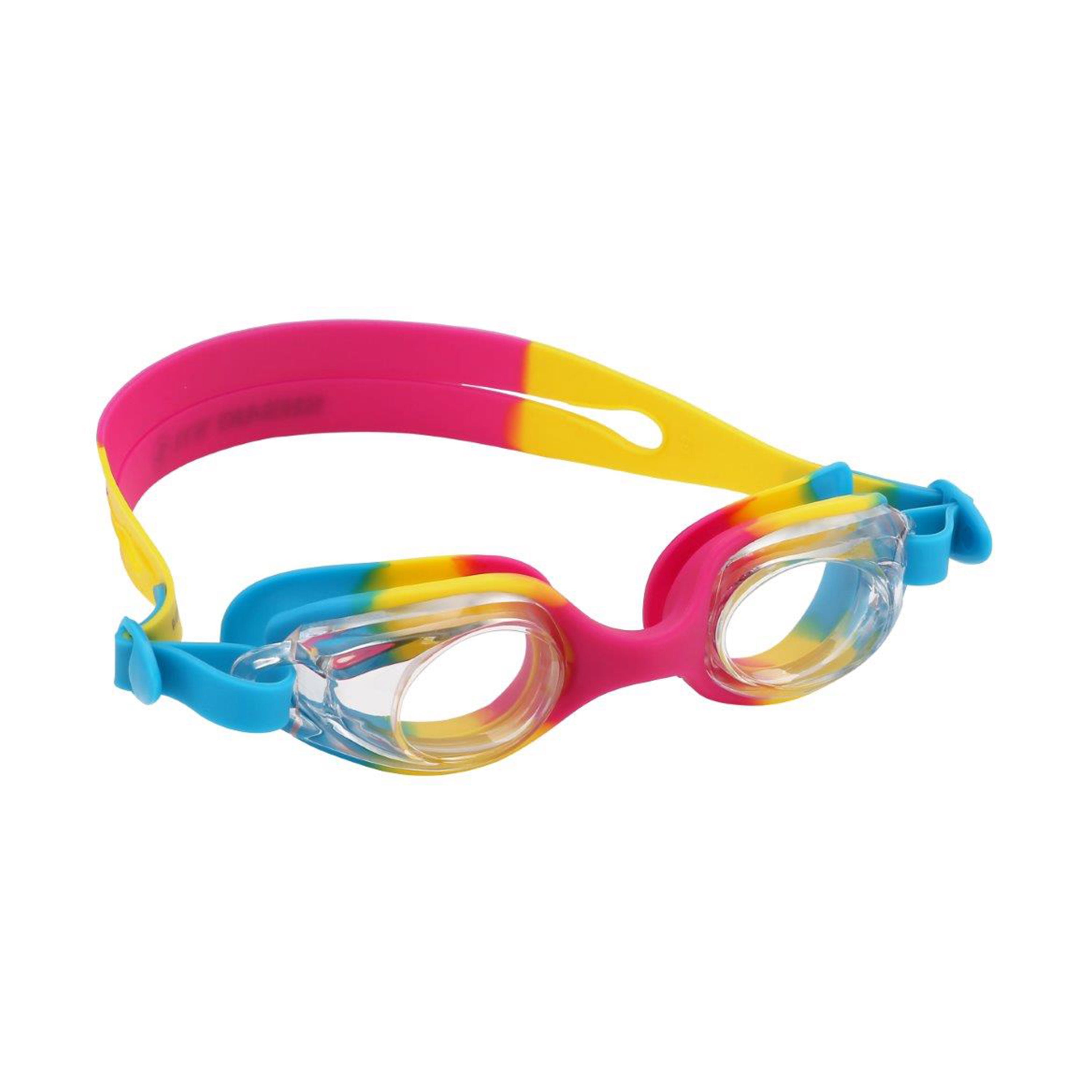 U.S. Divers Splash Kid Swim Goggles for Kids - Shatter-resistant ...