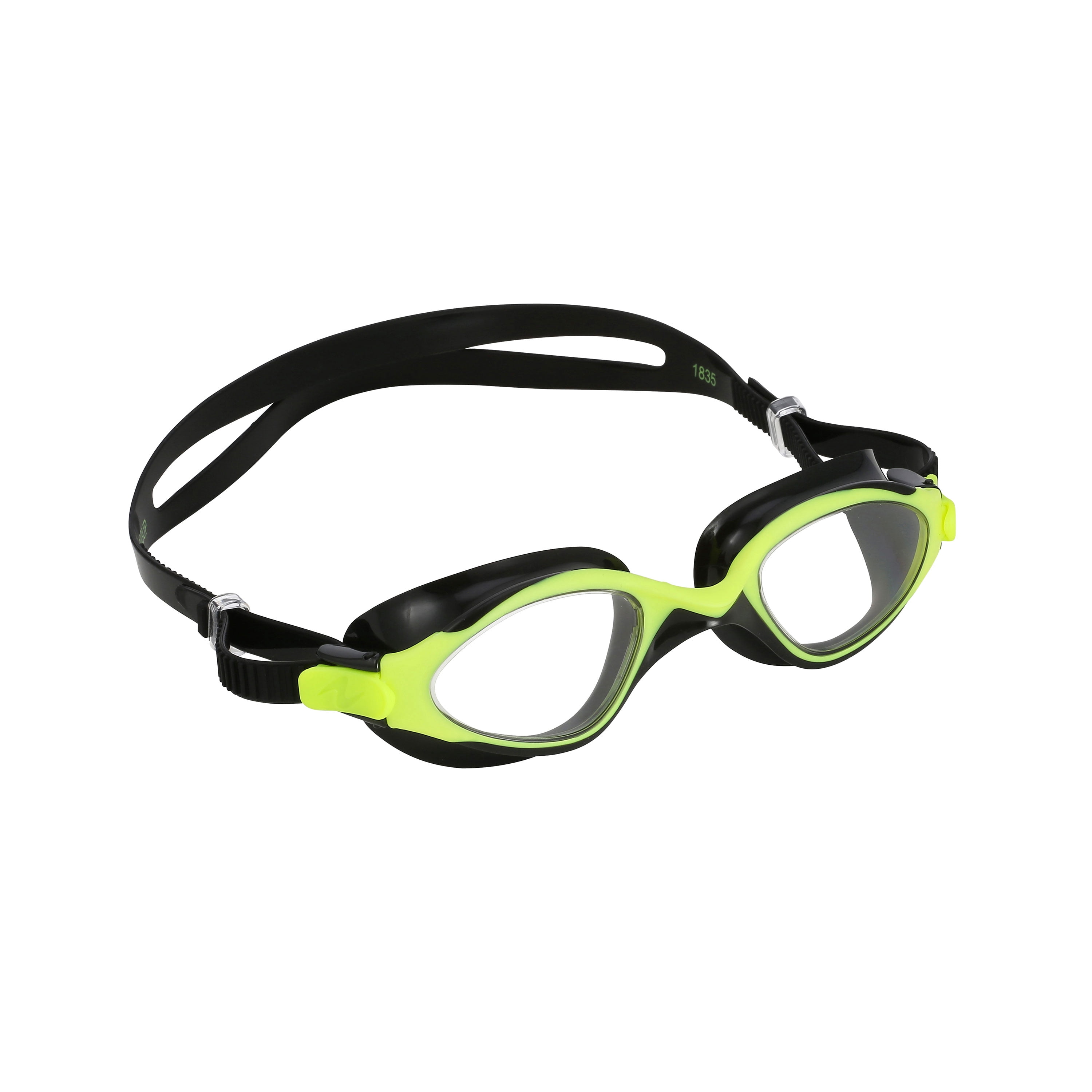 U.S. Divers Wave Swimming Goggles for Adults - Shatter-resistance, Leak ...