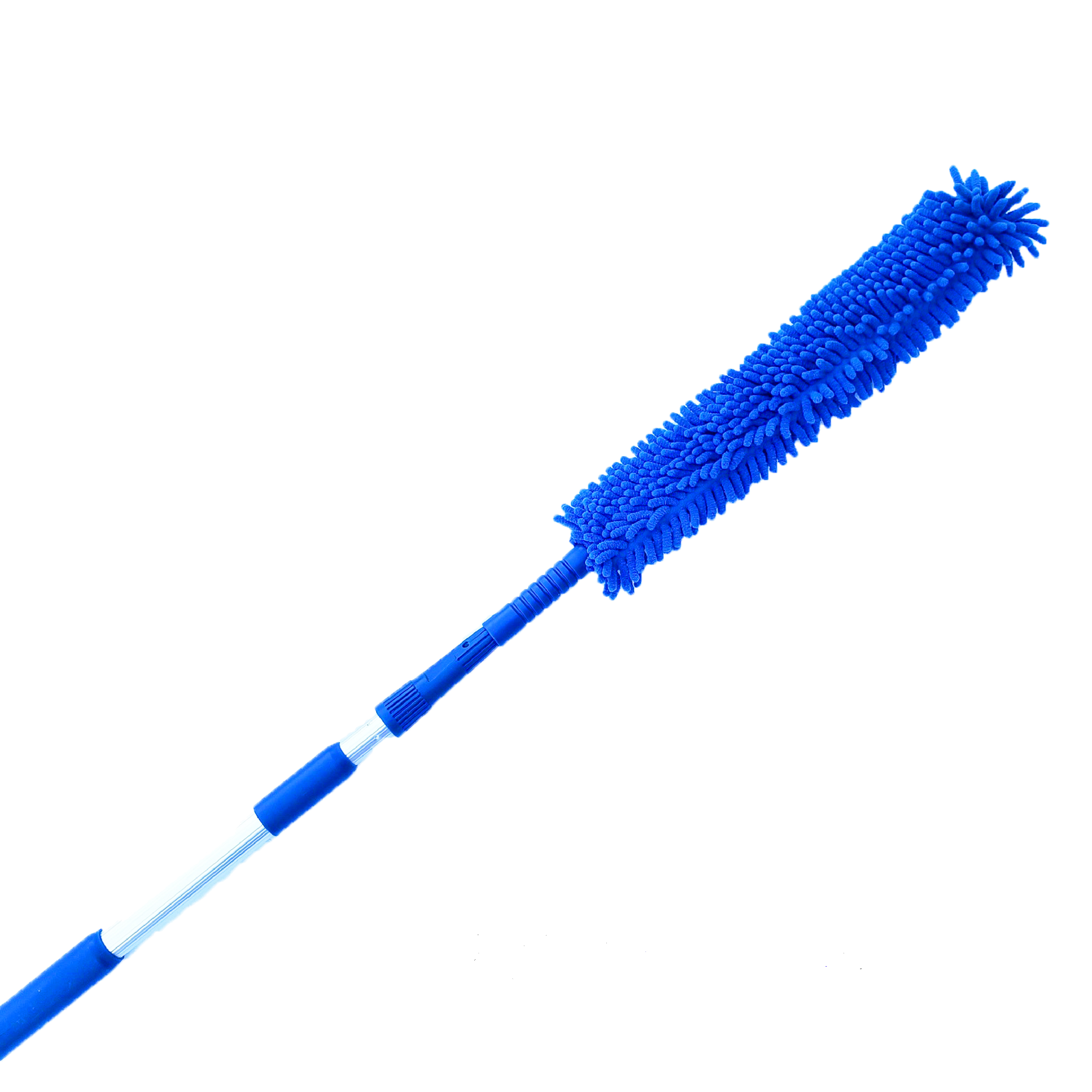 U.S. Duster Company Chenille Extension Duster, Aluminum Extension Rod ...