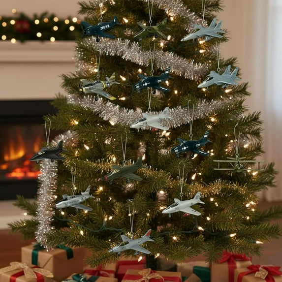 U.S. Force 78th Anniversarys Advent Calendars 2025-24 Day Warbirds ...