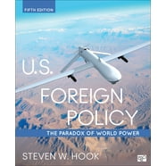 American Foreign Policy Since World War II (21st Edition) - Walmart.com