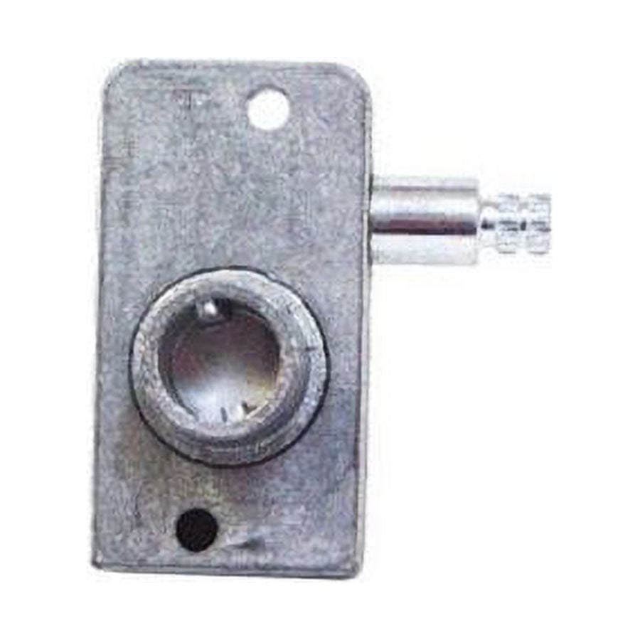 U.S. Hardware Die Cast Zinc Window Operator with 5/16" Splines, 1/2 ...