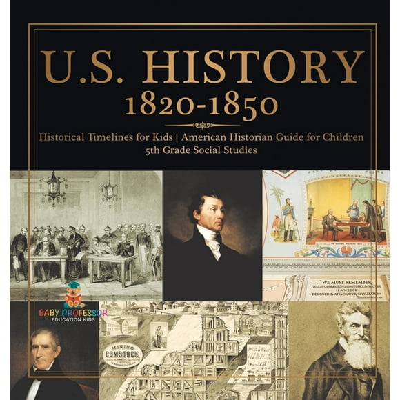 U S History Timeline