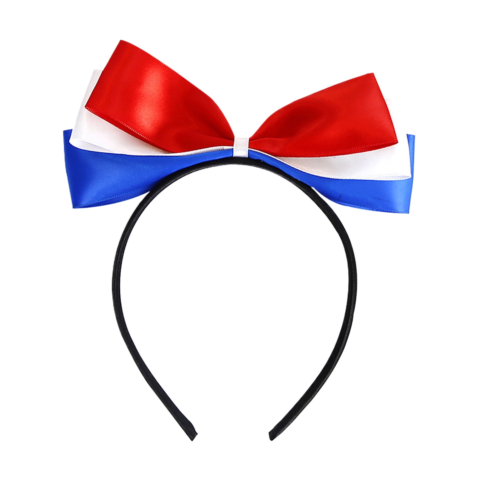U.S. Independence Day Hair Bands Hair Accessories For Children And ...