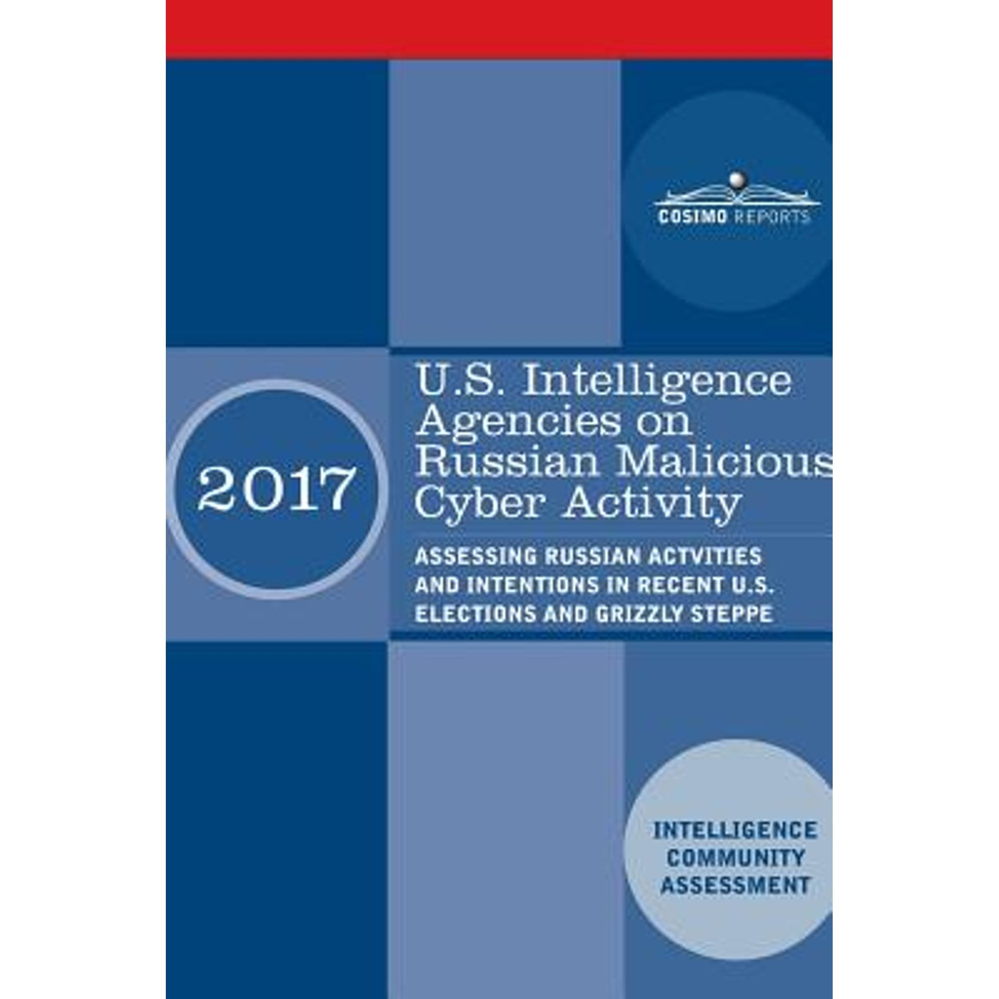 Russia Intelligence Agency