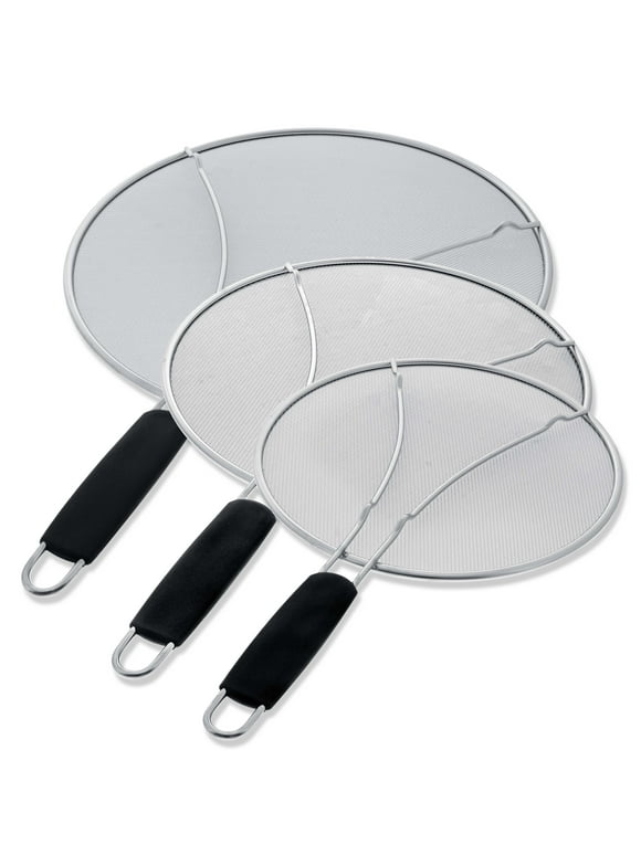 Splatter Screens in Kitchen Tools & Gadgets - Walmart.com