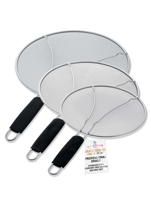 Splatter Screens in Kitchen Tools & Gadgets - Walmart.com