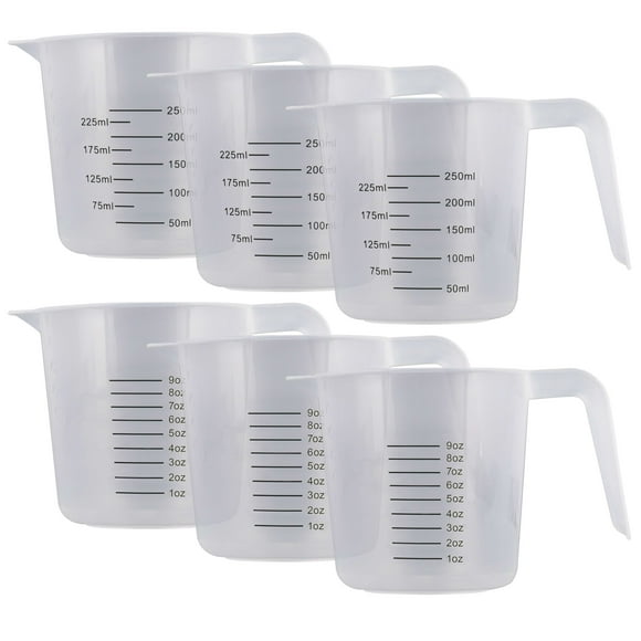 Ounce Measuring Cup