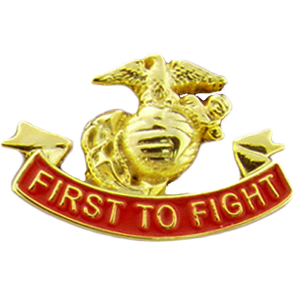 U.S. Marines, First to Fight - Officially Licensed Original Artwork ...