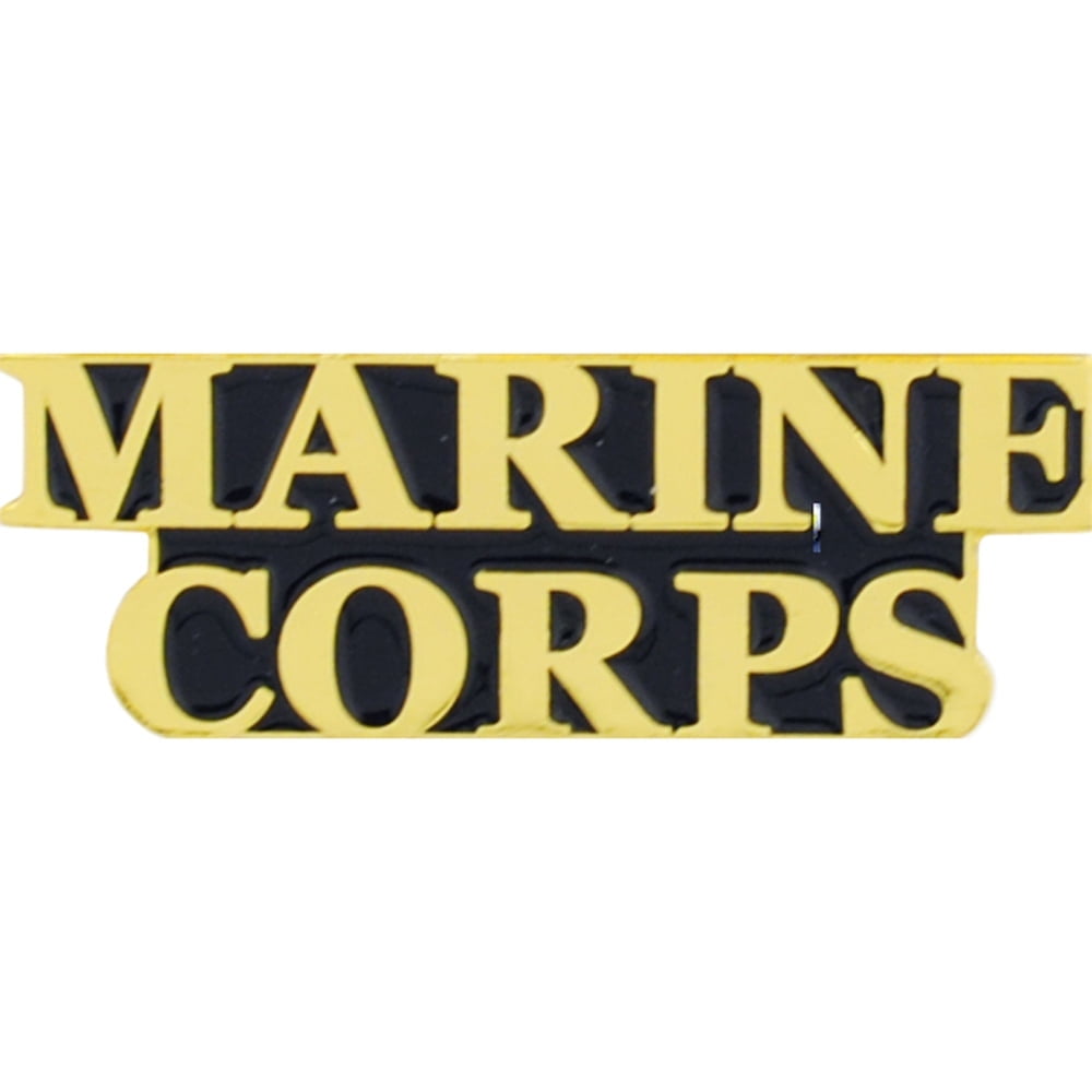 U.S. MARINES, SCRIPT MARINE CORPS - Original Artwork, Expertly Designed ...