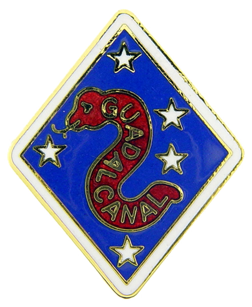 U.S. MARINES, USMC 001ST DIV OLD - Officially Licensed Originals ...