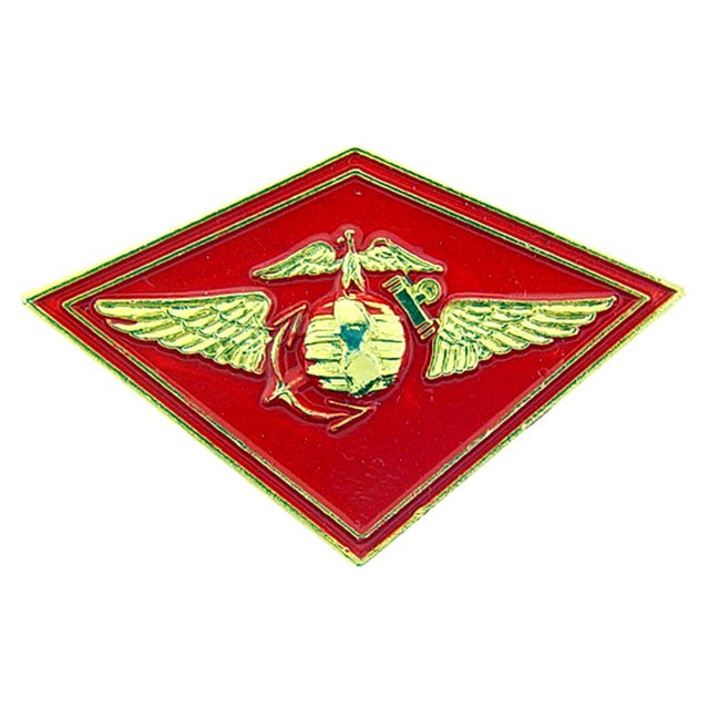 U.S. MARINES, USMC WING - Original Artwork, Expertly Designed PIN - 1 ...