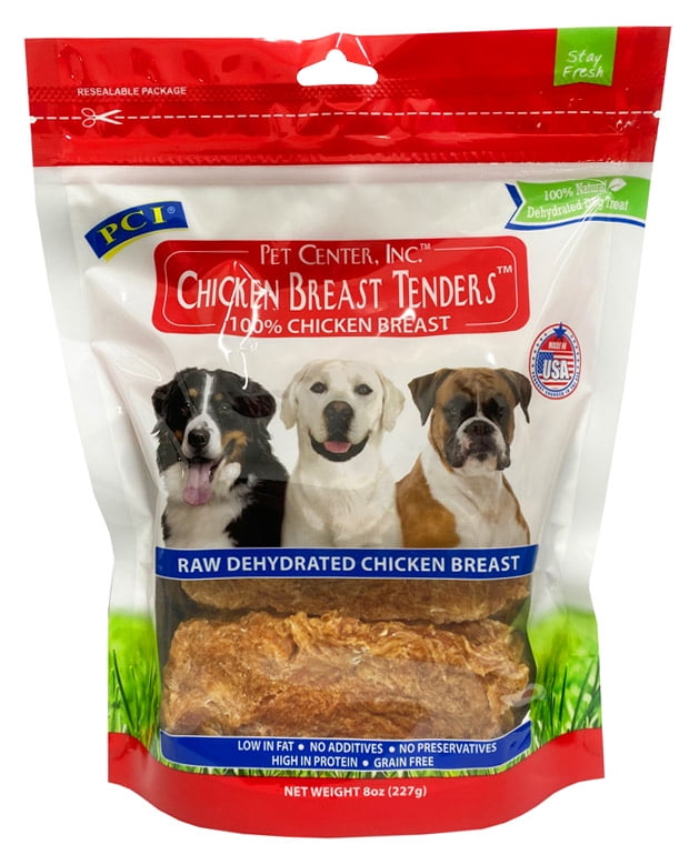 Made in USA Chicken Breast Sliced, 8oz - Walmart.com