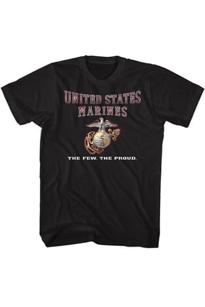 Marines T-shirts