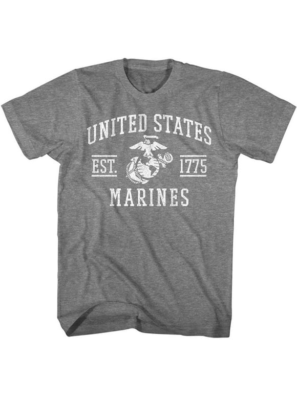 Usmc T-shirts