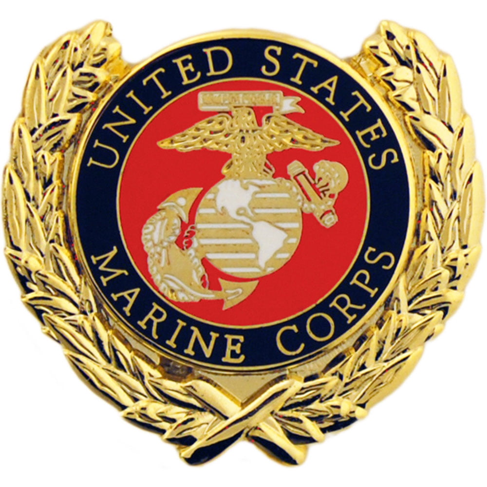 U.S. Marines Corps, USMC 2nd- Officially Licensed Original Artwork ...