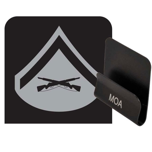 U.S. Marines Lance Corporal Rank Officially Licensed Operator Clip ...