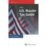 U.S. Master Tax Guide (2019) - Walmart.com