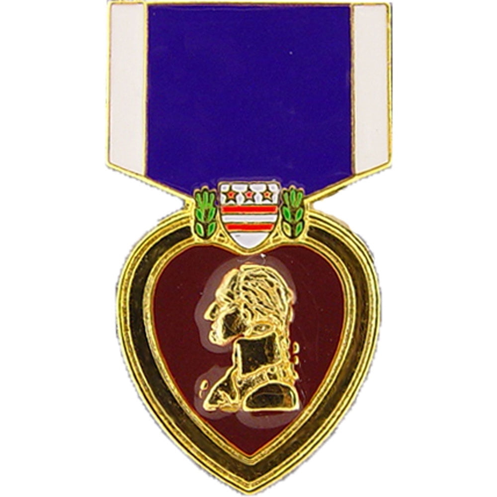 U.S. Military Purple Heart Medal - Officially Licensed Originals ...