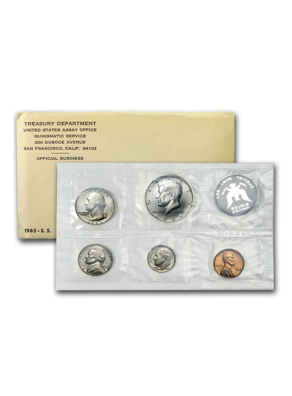 Collectible Coins in Collectible Coins & Bullion - Walmart.com