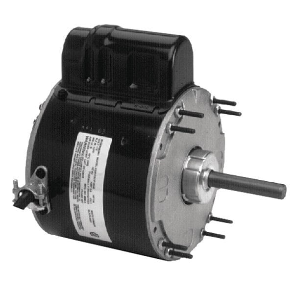 U.S. Motors Motor,1/3HP,1075RPM,115V,60HZ,48Y 9036 - Walmart.com
