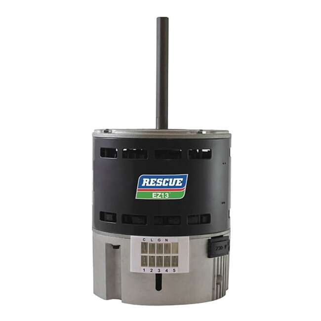 U.S. Motors Direct Drive Blower Motor, 1 hp 5652 - Walmart.com