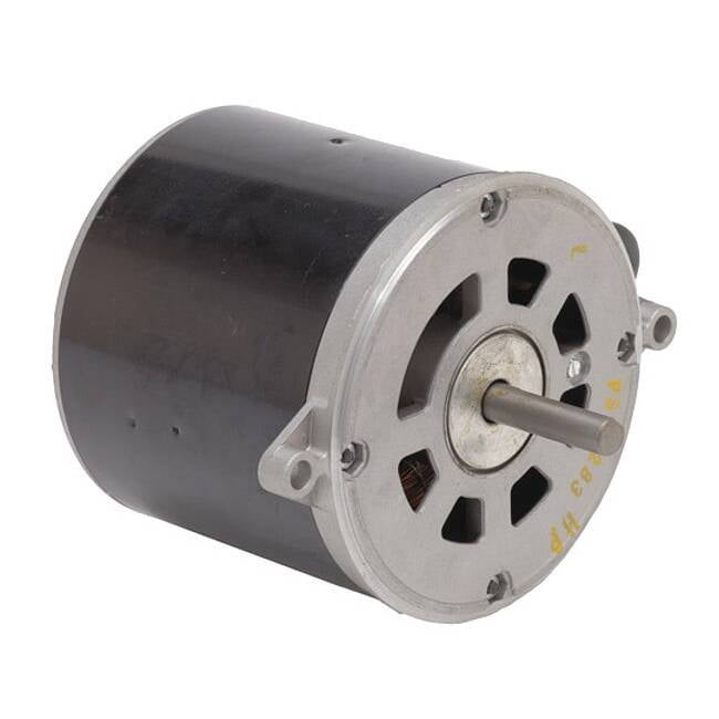 U.S. Motors Oil Burner Motor, 1/8 hp 2097 - Walmart.com
