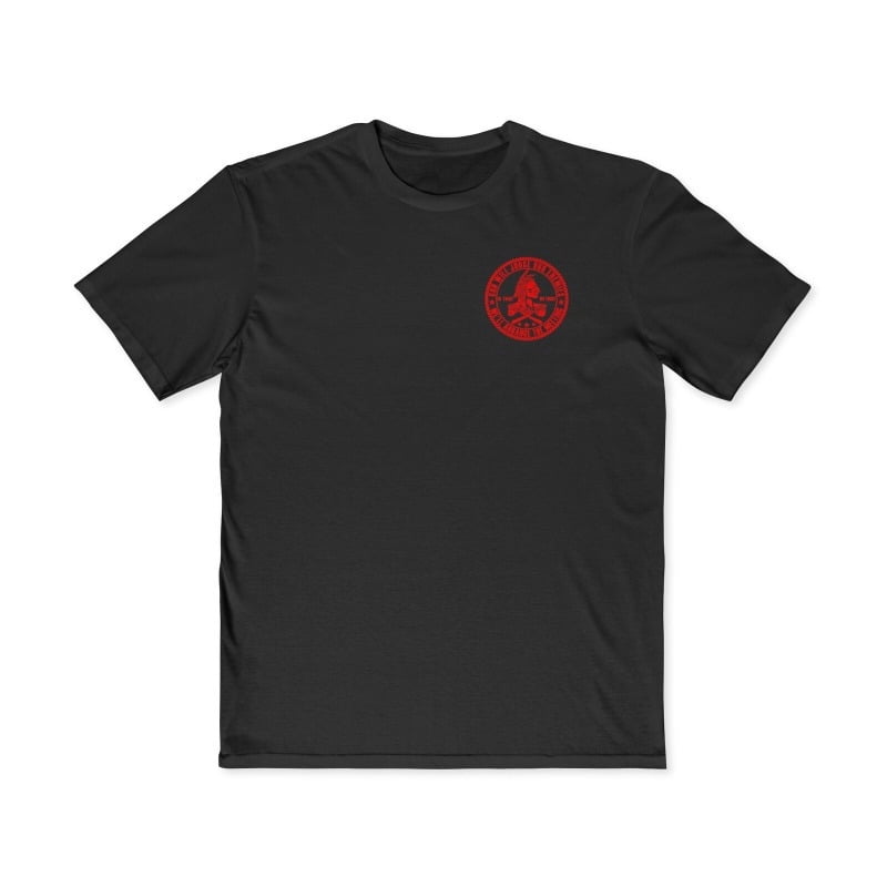 U.S. NAVY SEAL TEAM DEVGRU Red Squadron TShirt Semi Slim Fit - Walmart.com