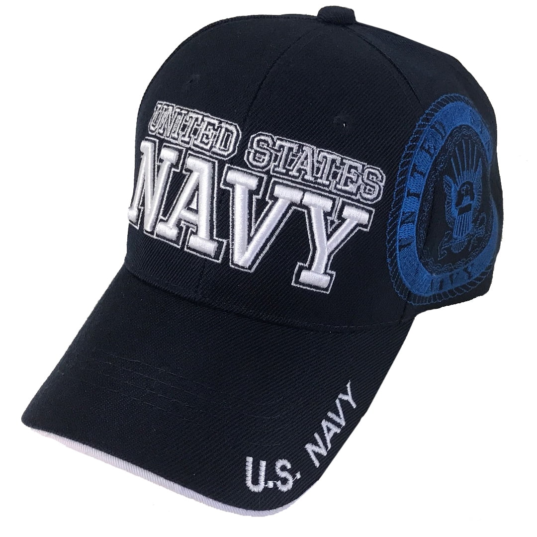 U.S. Navy Adjustable Cap - Walmart.com