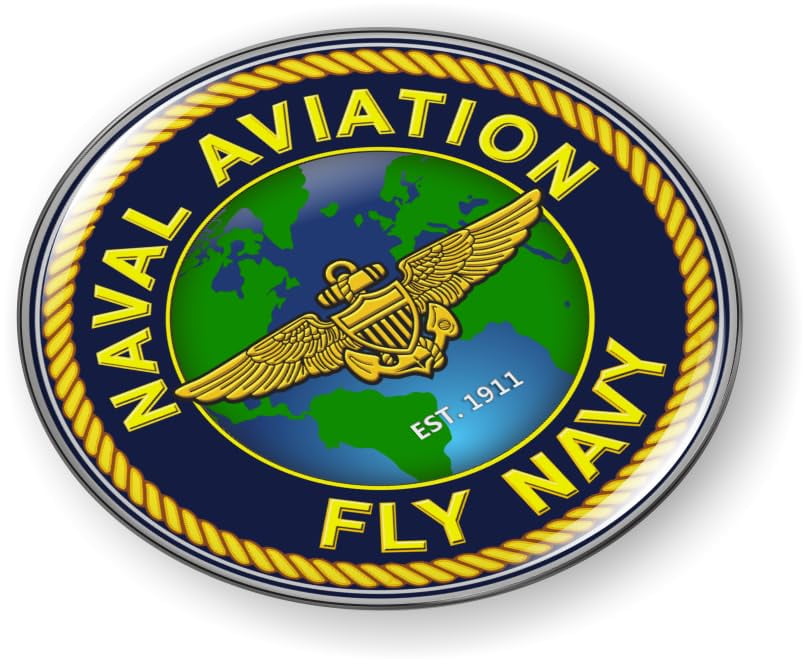[U.S. Navy Officially Licensed Product] - Fly Navy Naval Aviation 3D ...