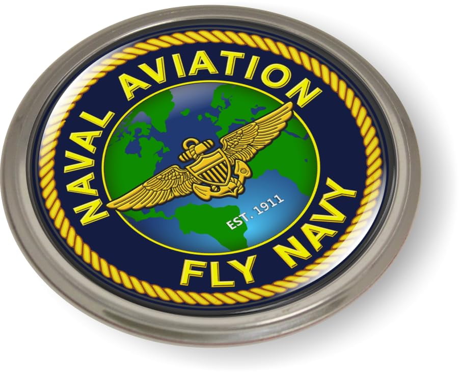 [U.S. Navy Officially Licensed Product] - Fly Navy Naval Aviation 3D ...
