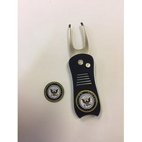 Switchblade Divot Tool