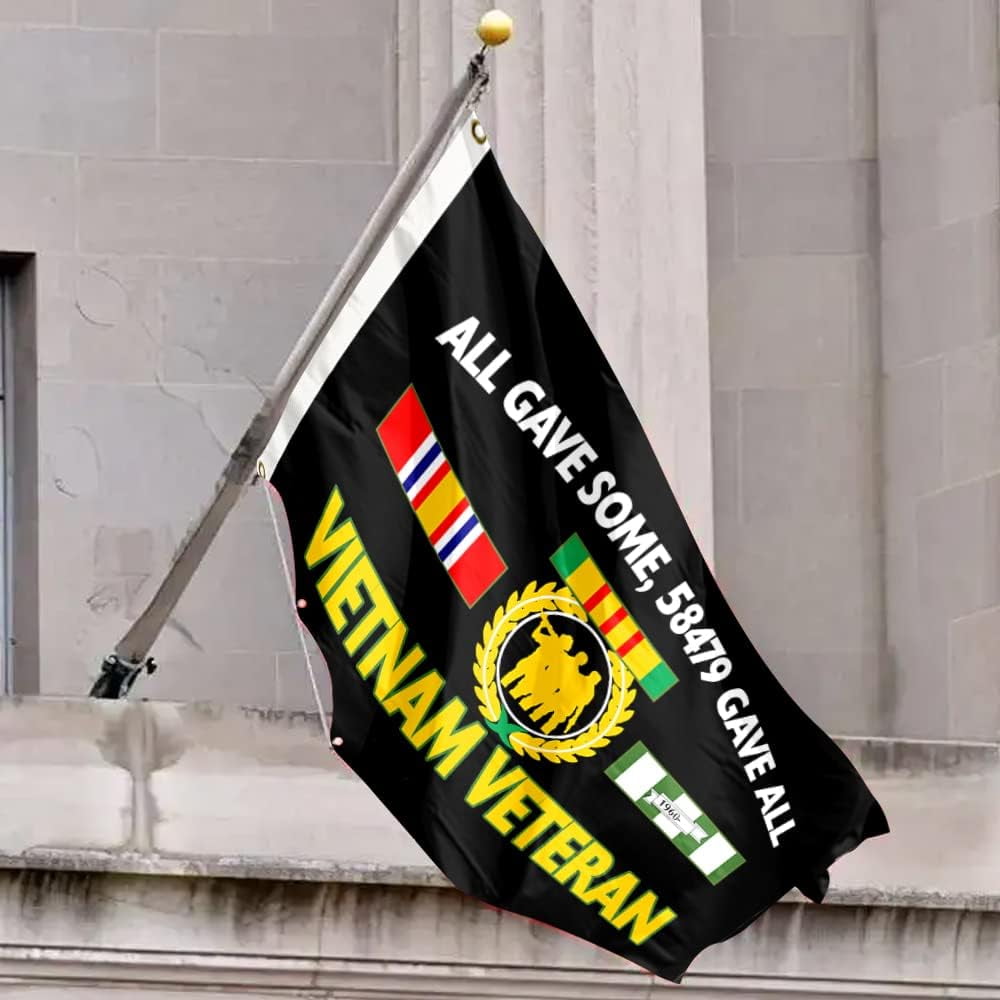 U.S Navy Veteran Flag Soldier Flag Memorial Day Independence Day ...