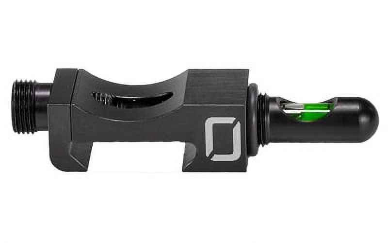 U.S. Optics Fixed Rail Mounted Bubble Level, Anti-Cant Device - Walmart.com
