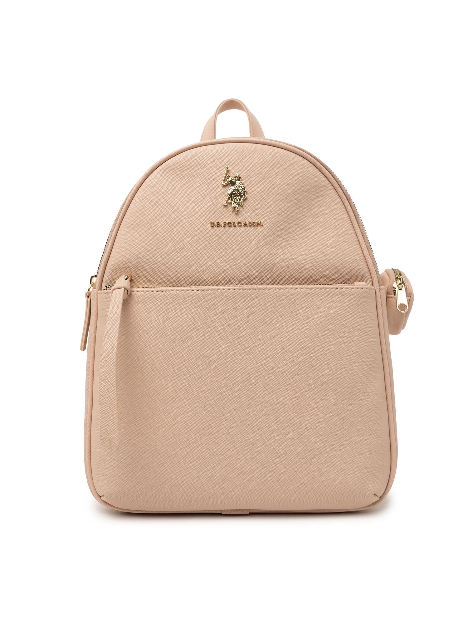 U.S. Polo Assn. Signature Backpack - women's Backpack - Walmart.com