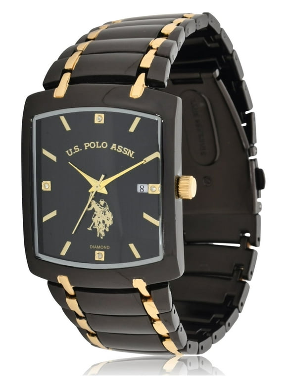 U.S. Polo Assn. Mens Watches in Watches - Walmart.com