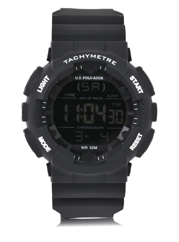 U.S. Polo Assn. Mens Watches in Watches - Walmart.com