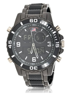 Mens Watches in Watches - Walmart.com